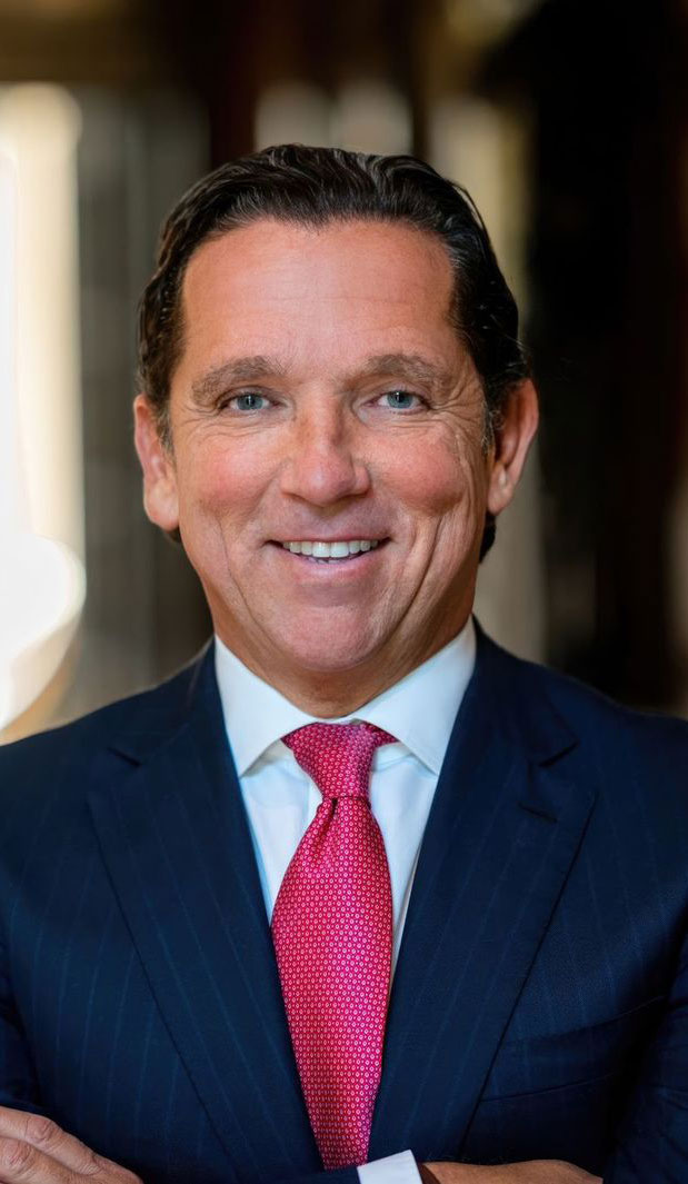 About - Attorney Tony Buzbee
