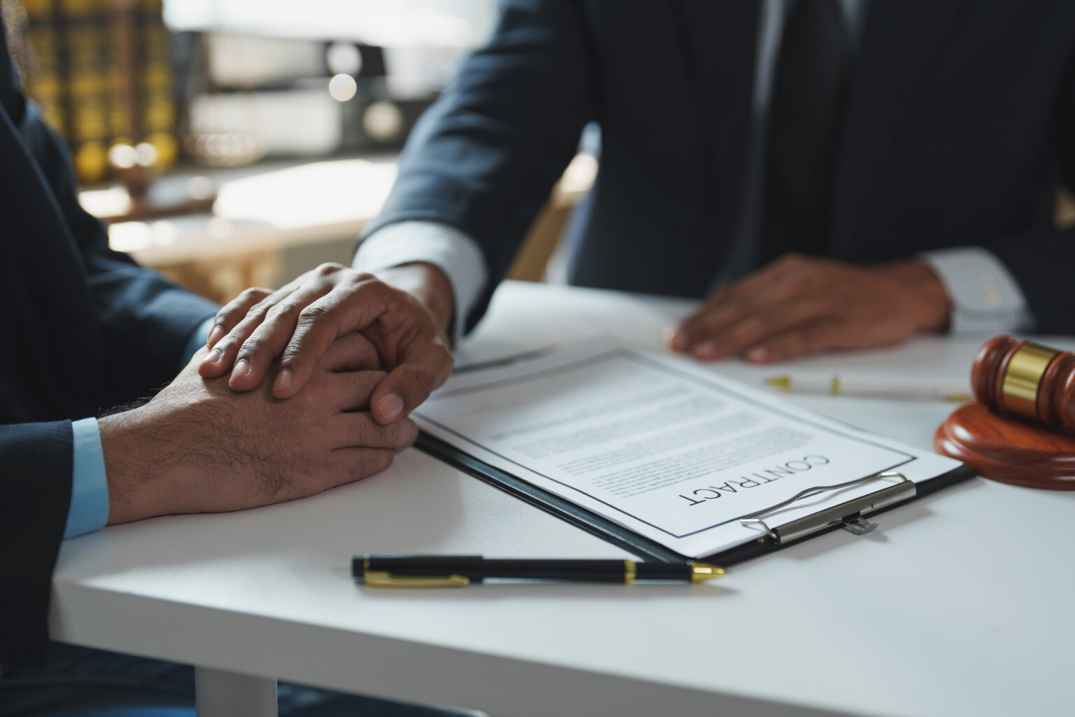 Home - Attorney Tony Buzbee