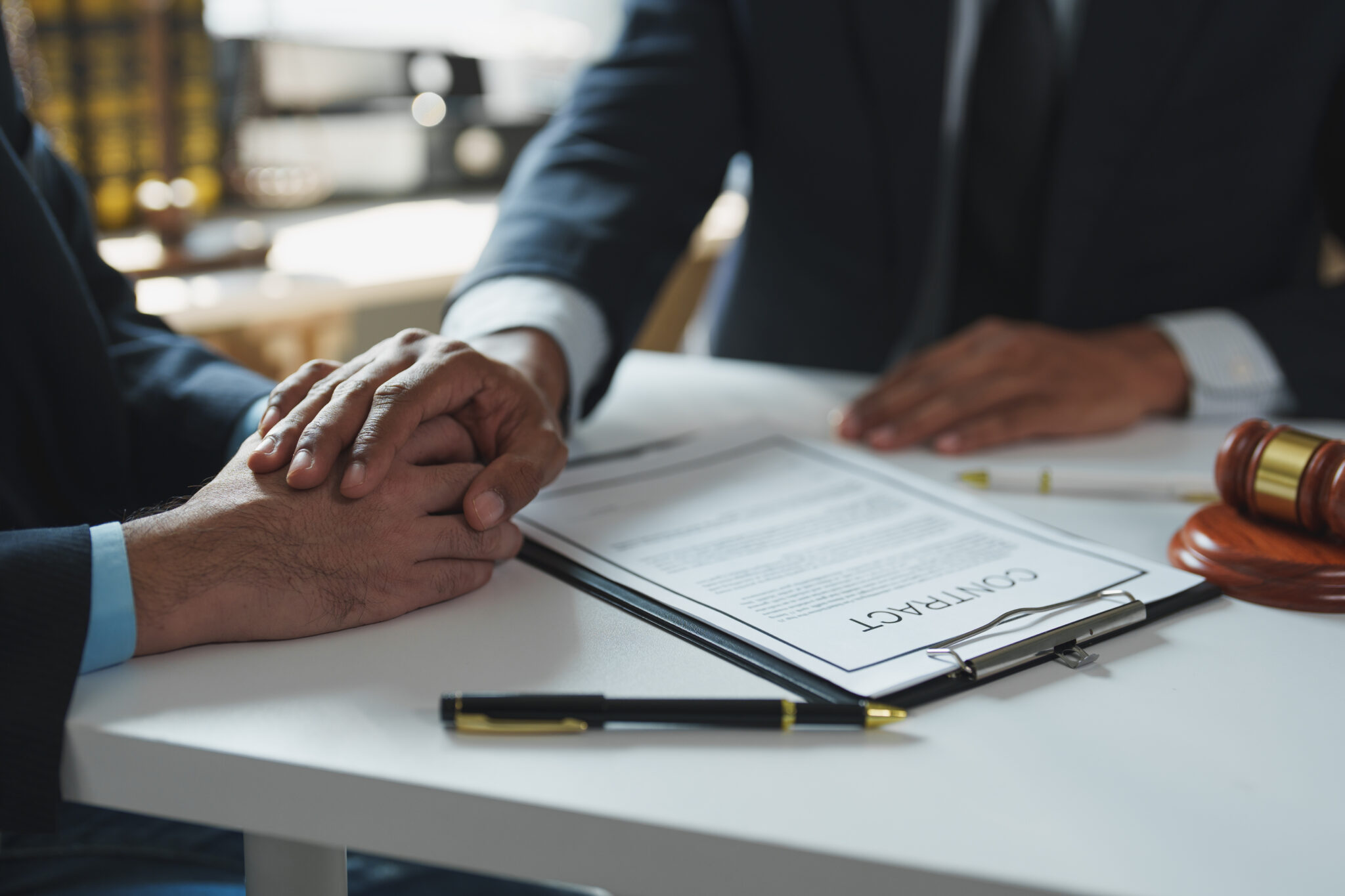 Home - Attorney Tony Buzbee