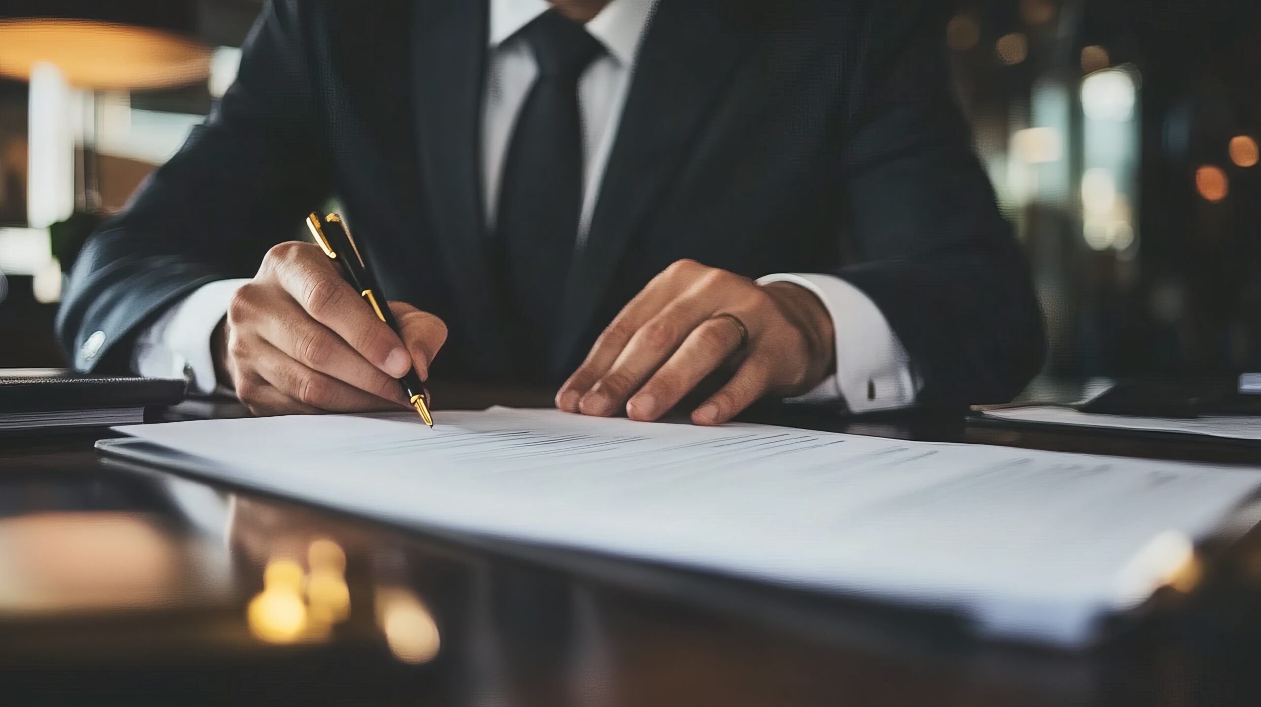 Attorney Tony Buzbee | From the Courtroom to the Boardroom