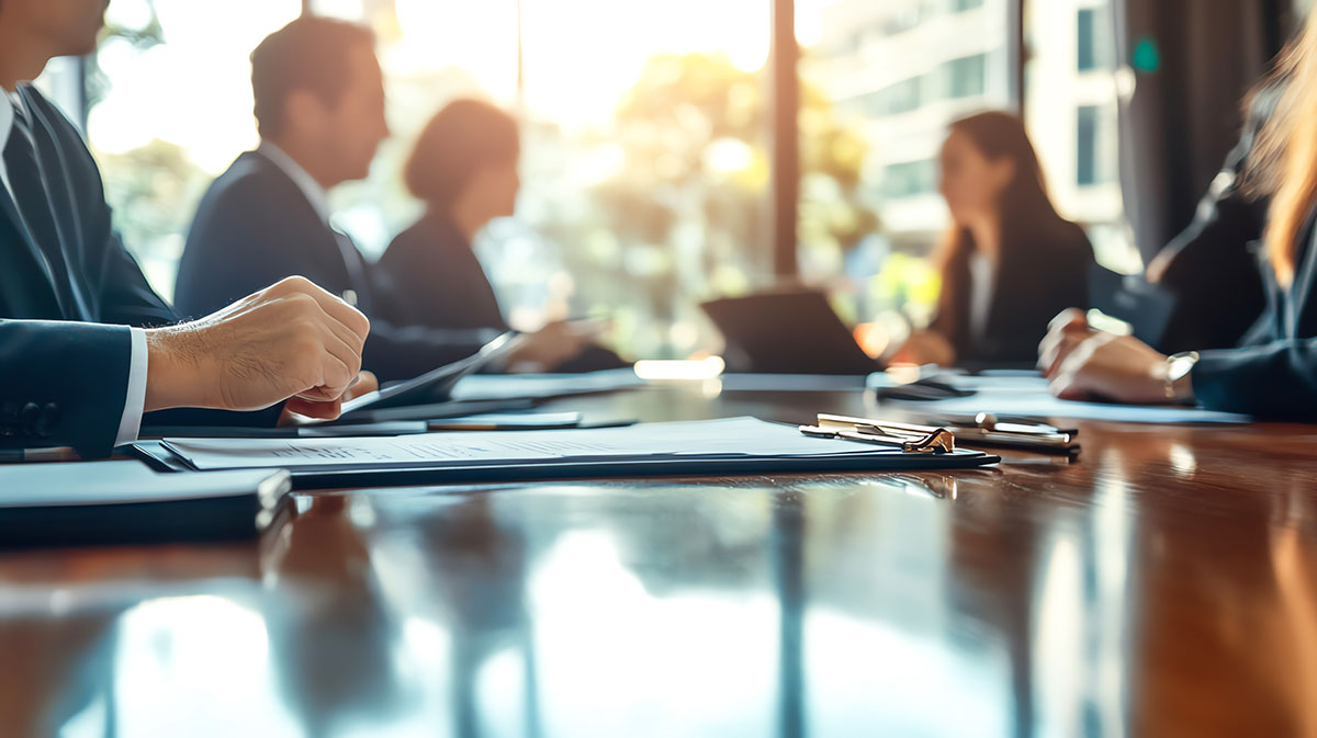 Law as Leverage: How Legal Strategy Shapes Negotiation at the Highest ...